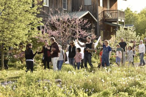 Intentional Communities: The Beginners Guide