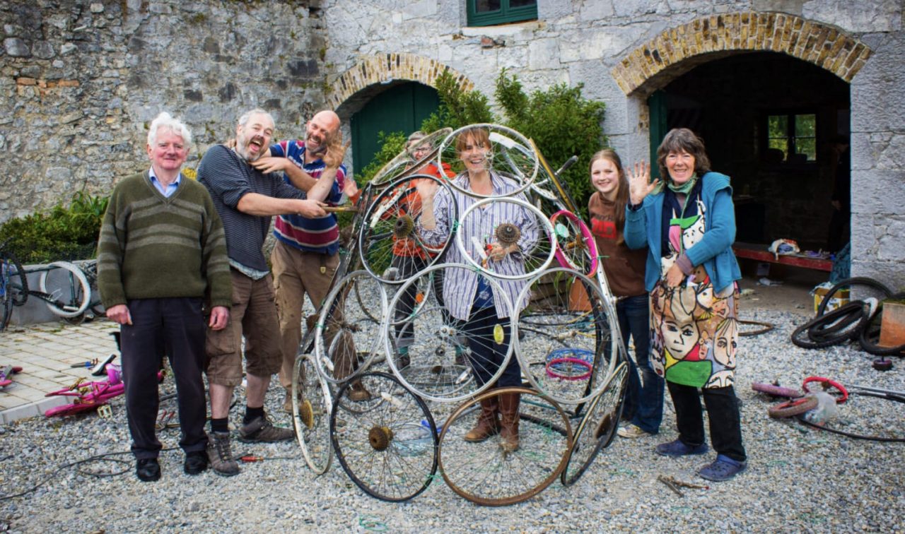 Programs - CommunityFinders