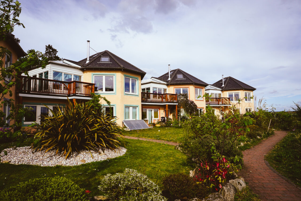 CommunityFinders - Your Path to Community Living