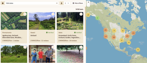 21 Intentional Community Directories to Expand Your Research