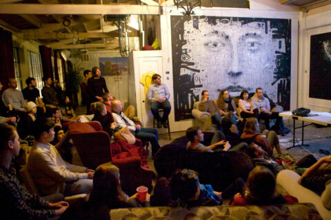 Intentional Communities: The Beginners Guide