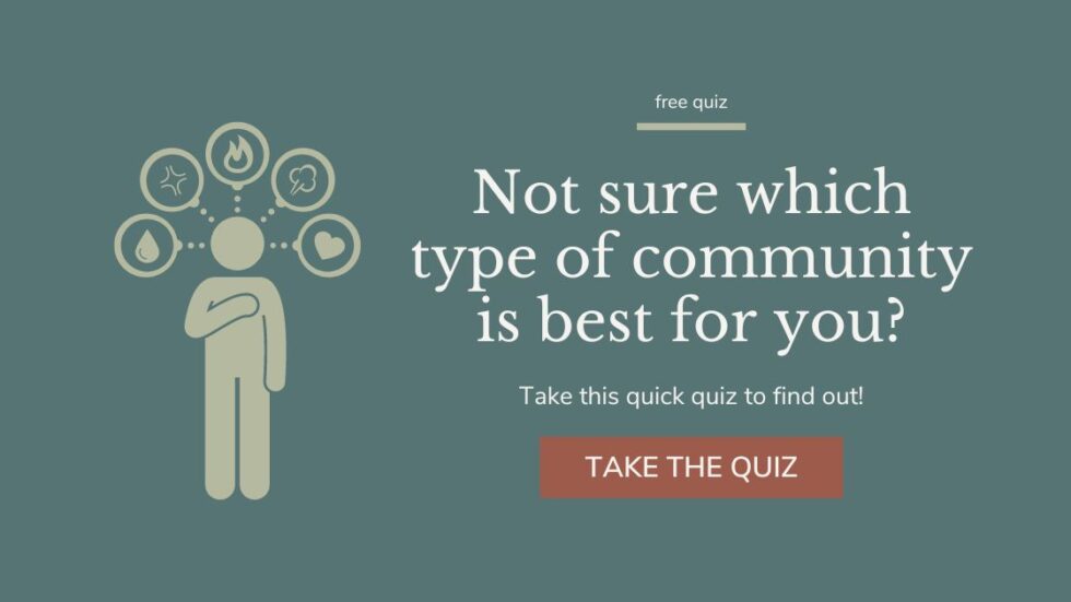 What's a Commune, Really?