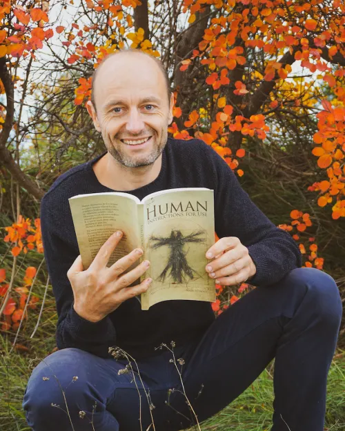 About Us - CommunityFinders