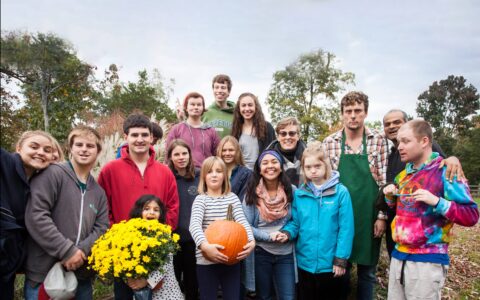 Intentional Communities: The Beginners Guide