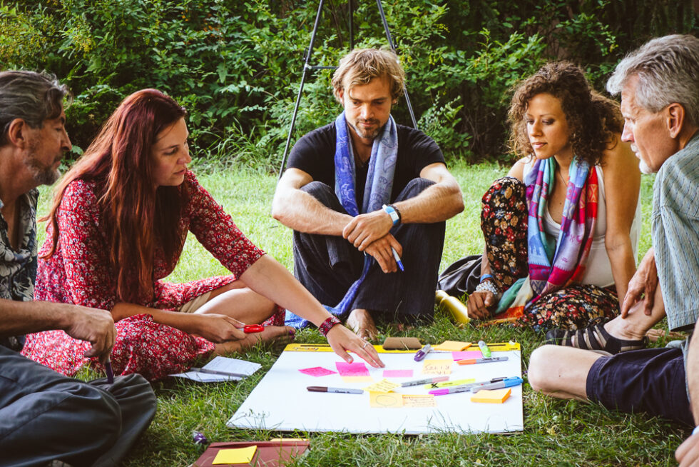 Programs - CommunityFinders