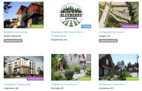 21 Intentional Community Directories to Expand Your Research