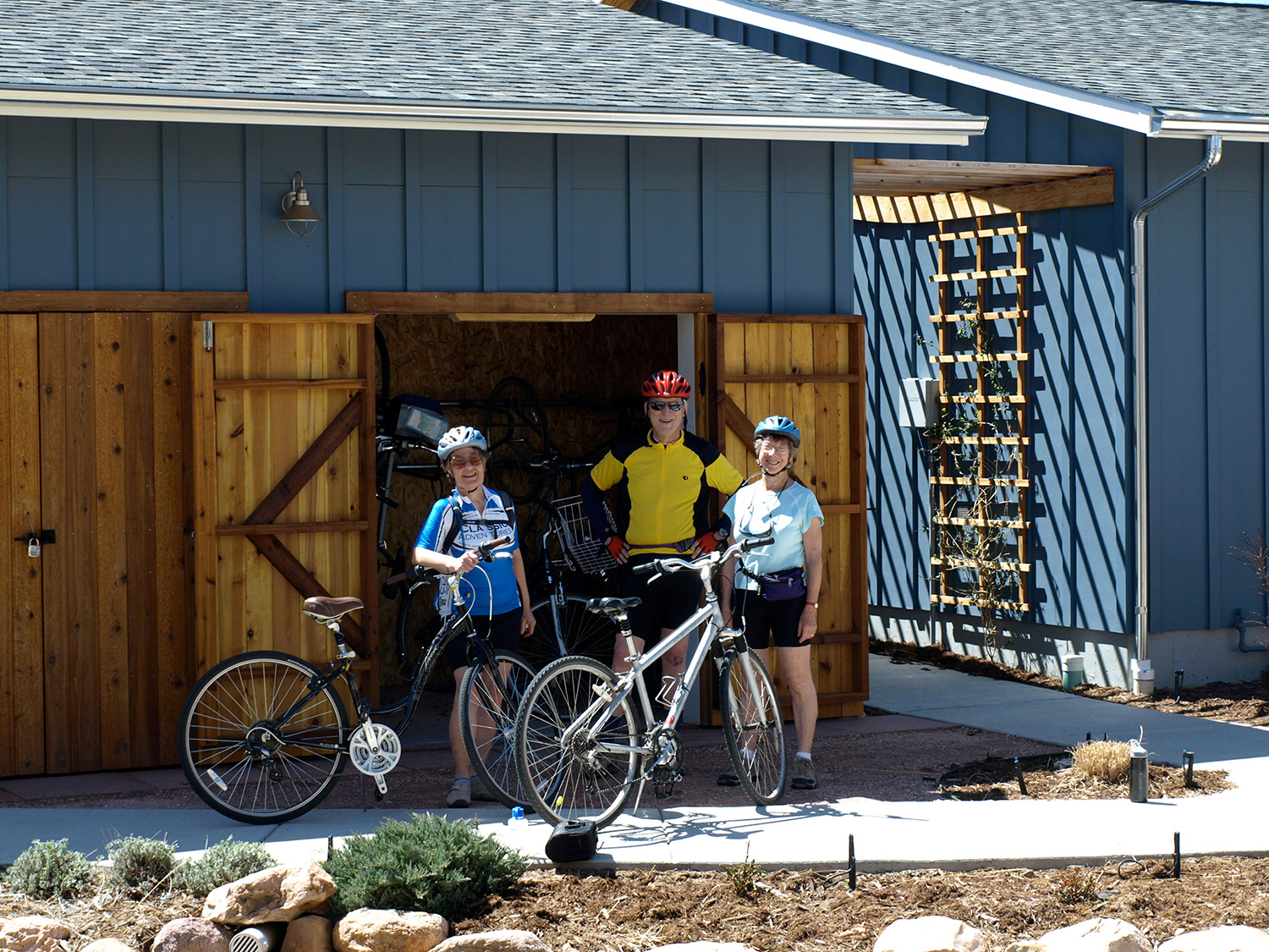 6 Surprising Health Benefits of Intentional Community Living