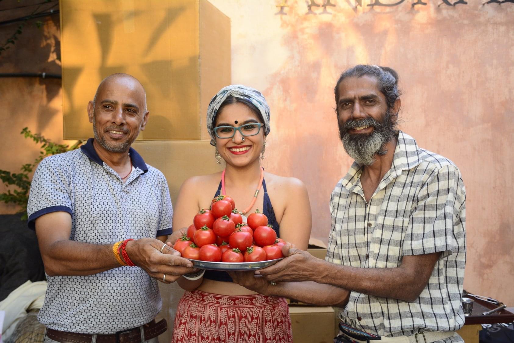 The Complete List of Vegan Intentional Communities