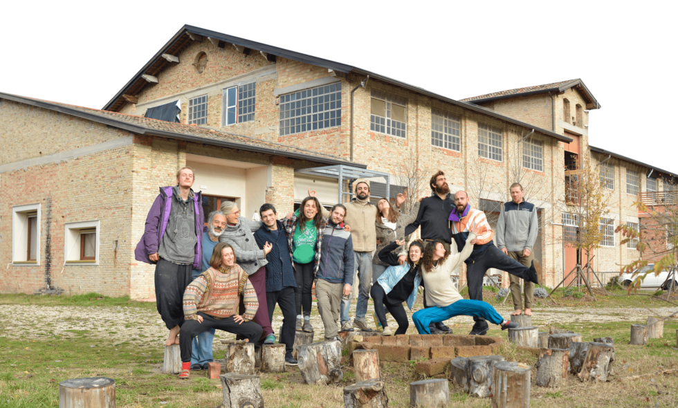 The Complete List of Vegan Intentional Communities