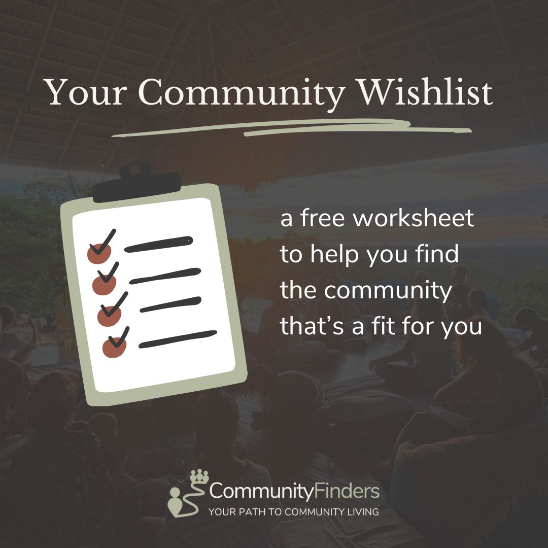 CommunityFinders - Your Path to Community Living