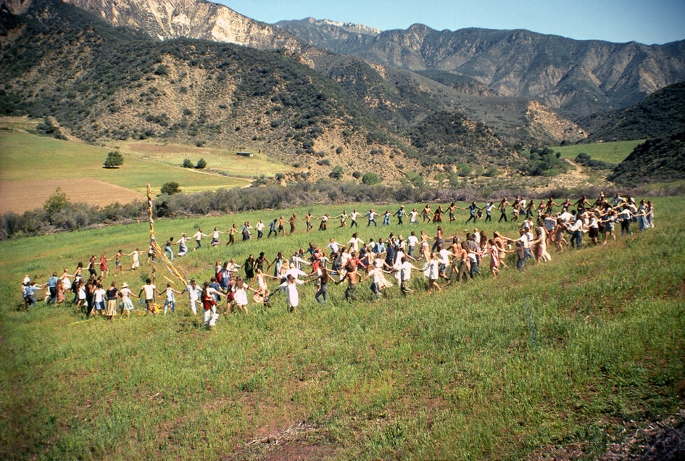 What's a Commune, Really?